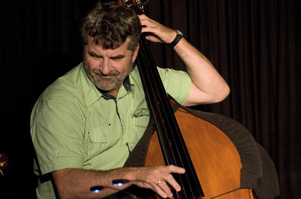 bands – Christian Hassenstein, Jazz Guitarist