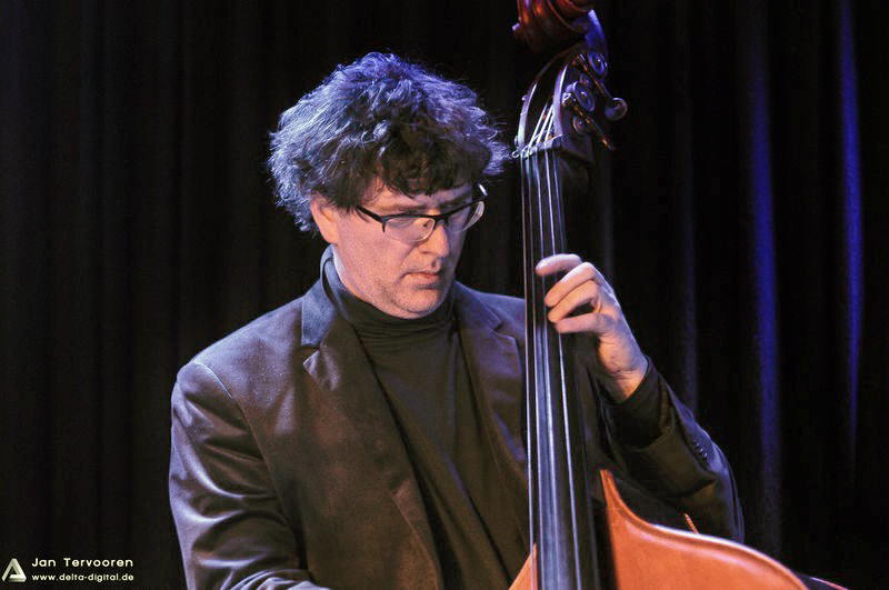 bands – Christian Hassenstein, Jazz Guitarist
